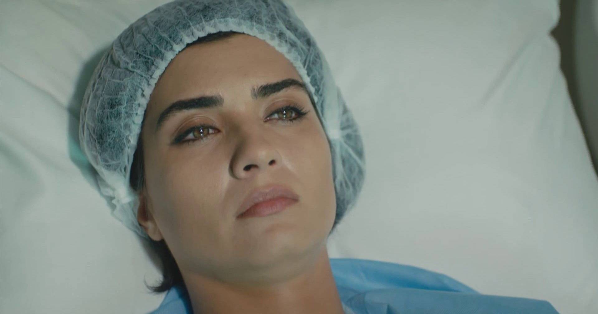 Vem aí: Desespero! André tenta impedir Susana de abortar - SIC