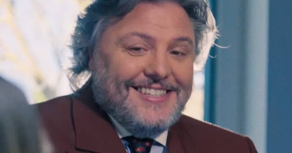 César Mourão: "Os meus amigos acham-me um ganda boss!" - SIC