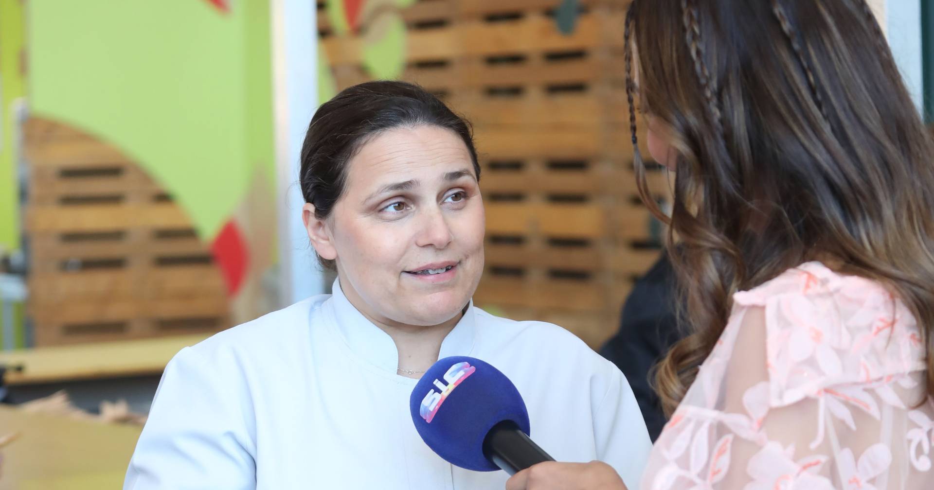 Polvo digno de estrela Michelin: Chef Marlene Vieira revela truque para cozedura perfeita! - SIC