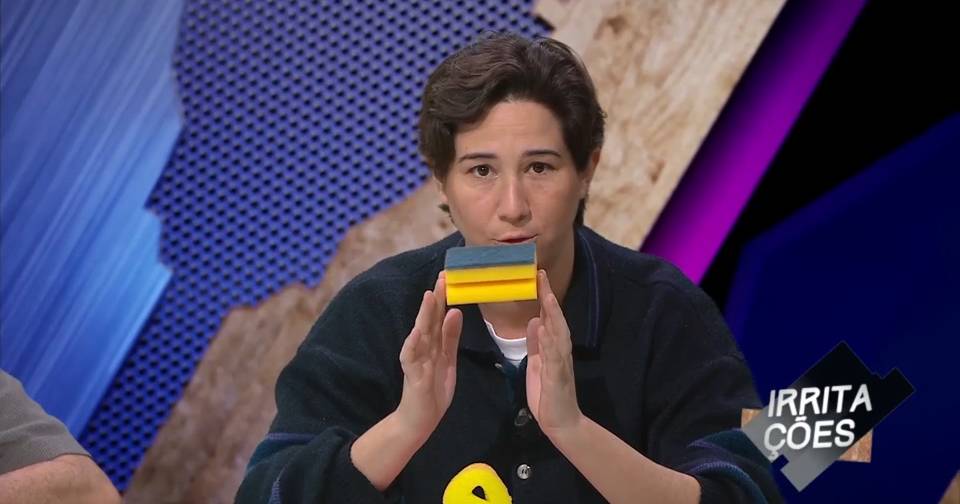 "Qual é o mal que isto nos fez?" — Luana do Bem indignada com a ...
