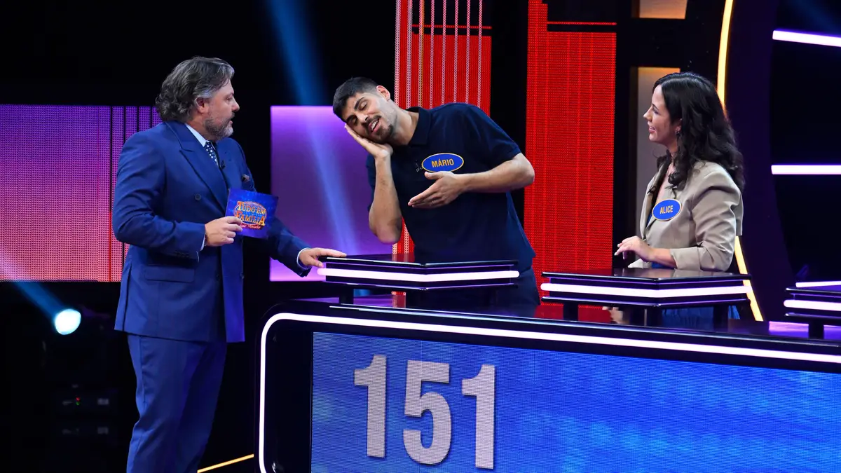 Respostas "agressivas" deixam César Mourão preocupado: "Em que país eu ...