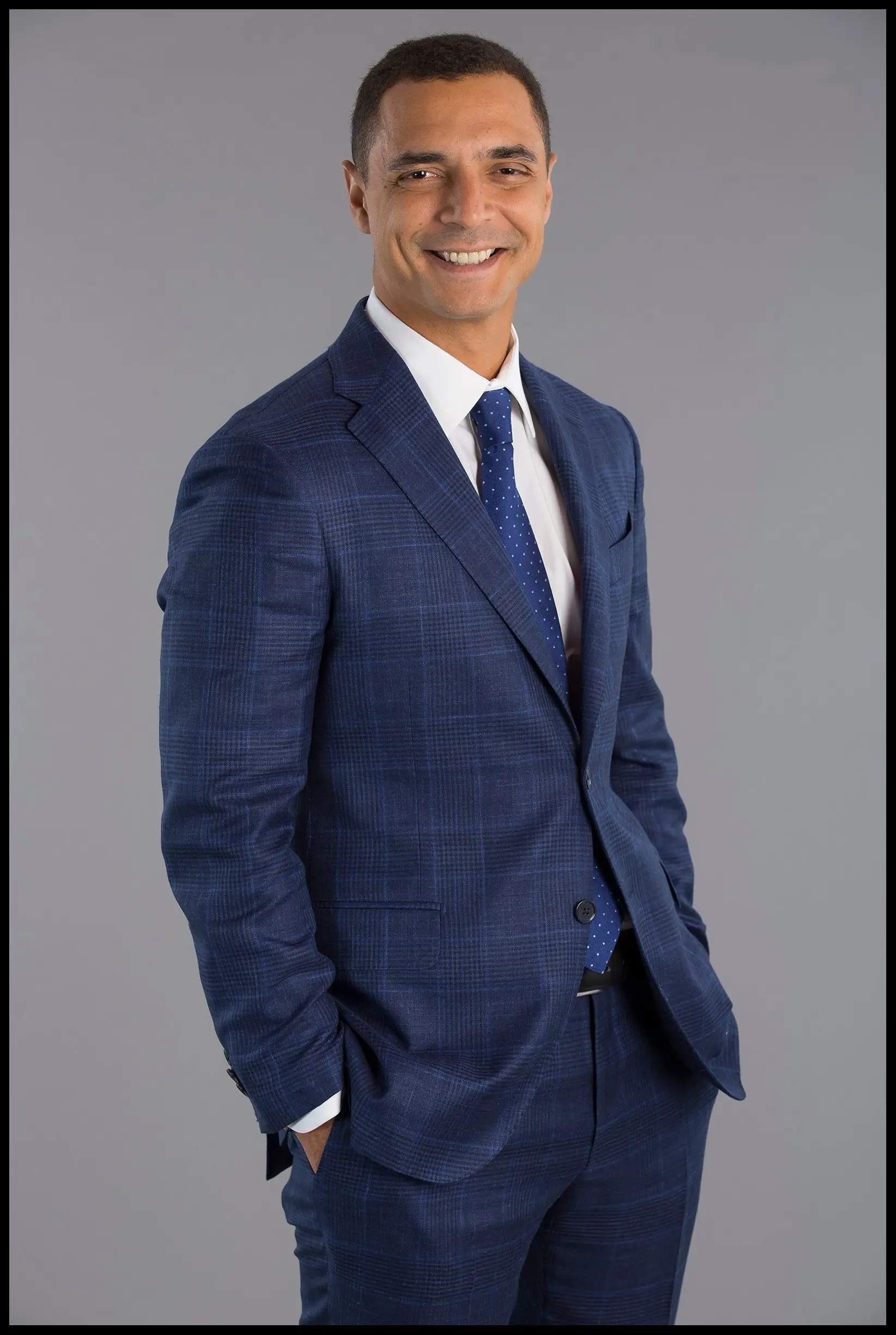 William Morgan - SIC