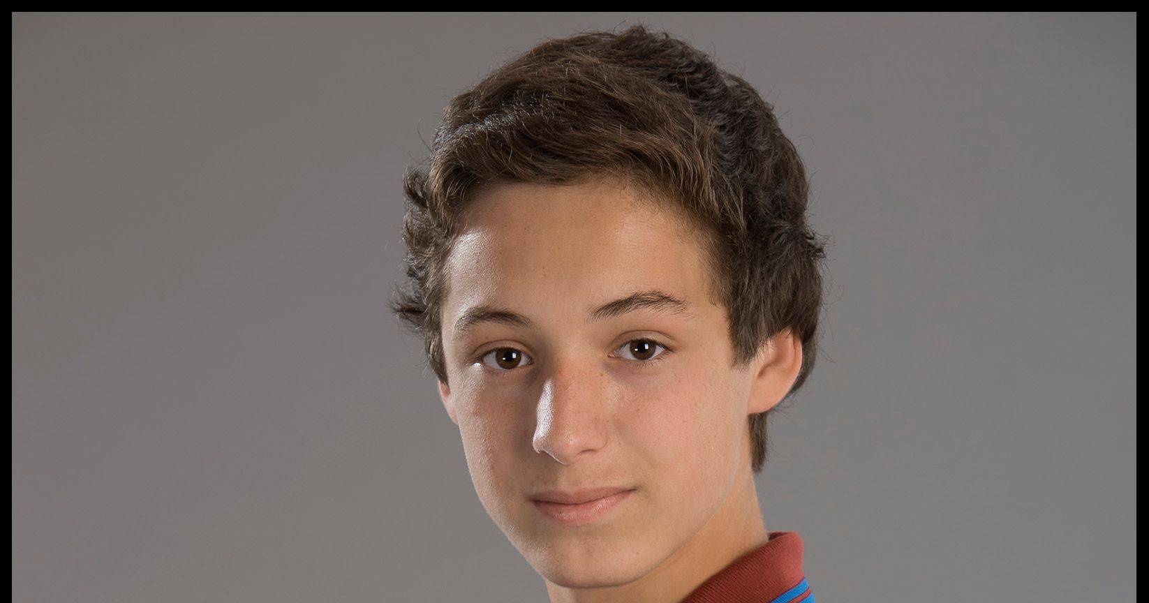 Thomas Castro de Aguiar Vemba - SIC