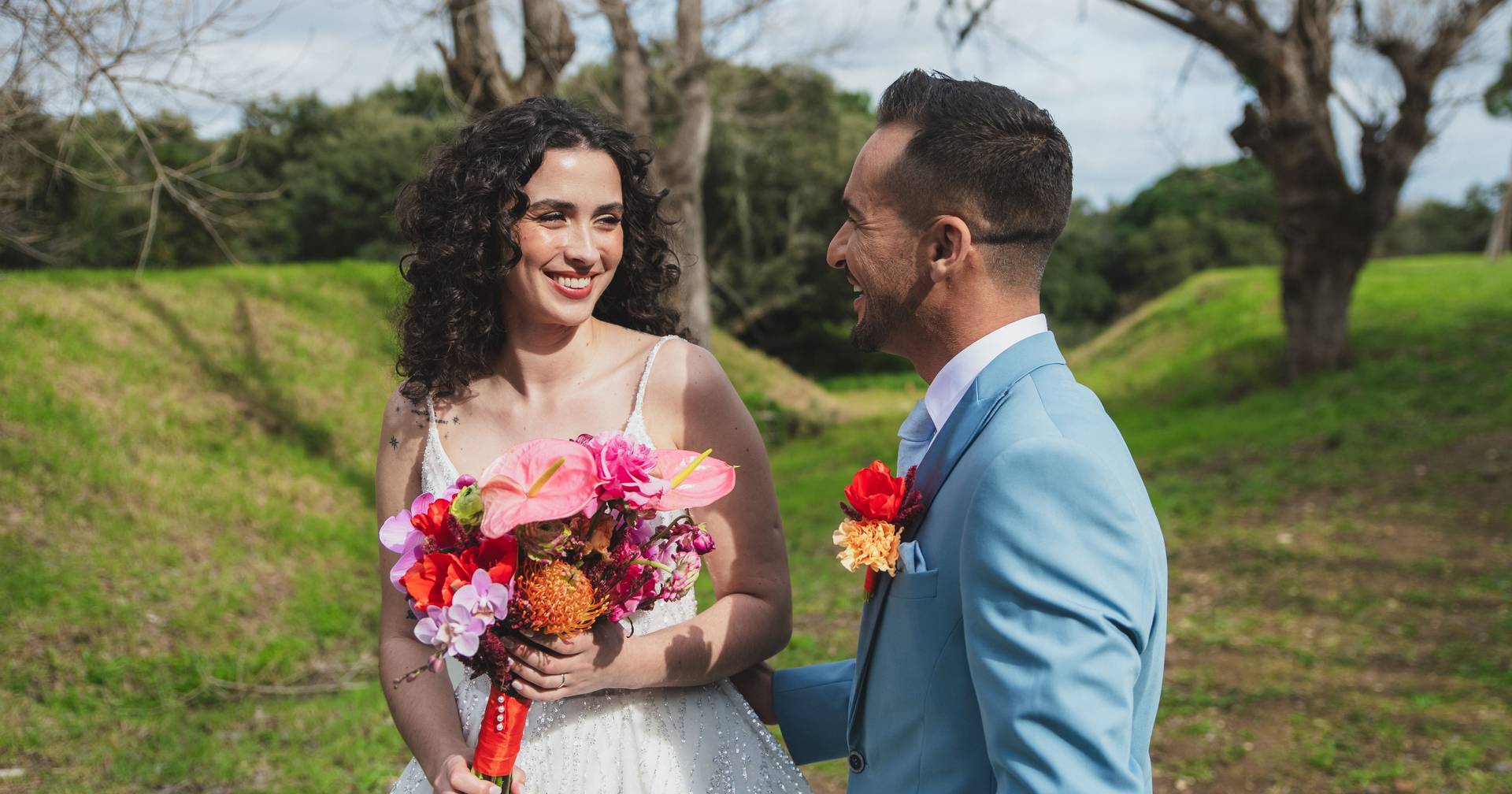 "Está combinado!" - Saiba os planos de Ruben e Milene para o futuro! - SIC