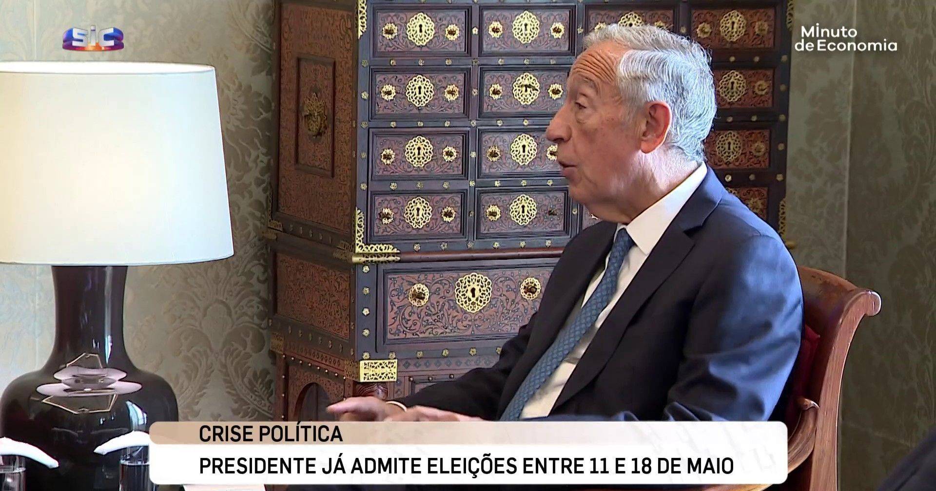Minuto de Economia – Edição de 6 de março - SIC