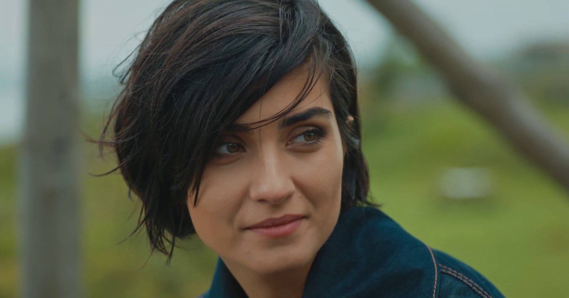 'Amor Valente': Susana conta a André que está grávida - SIC