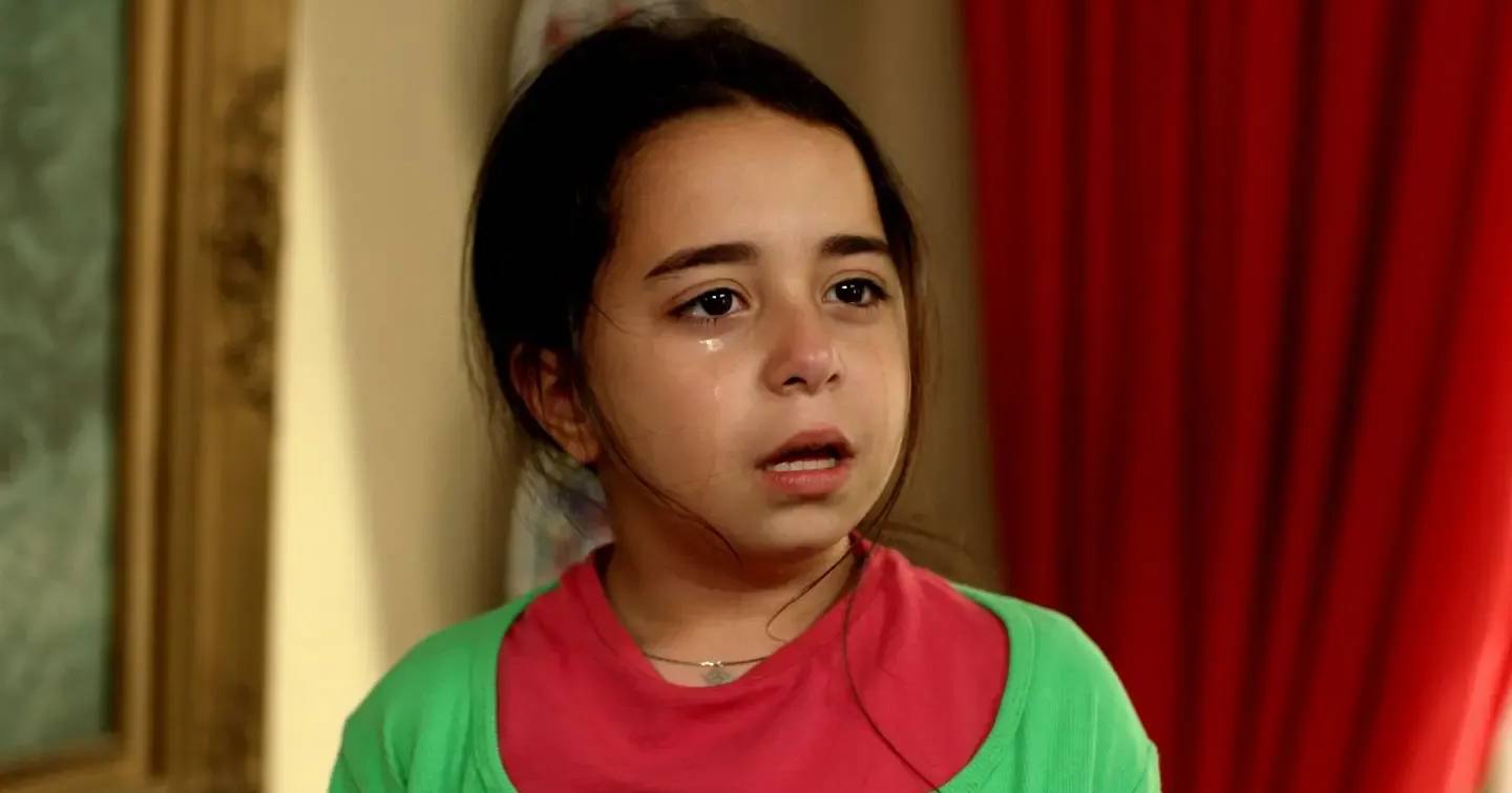 Ainda se lembra da Olívia? A atriz de 'Querida Filha' está de volta à ...