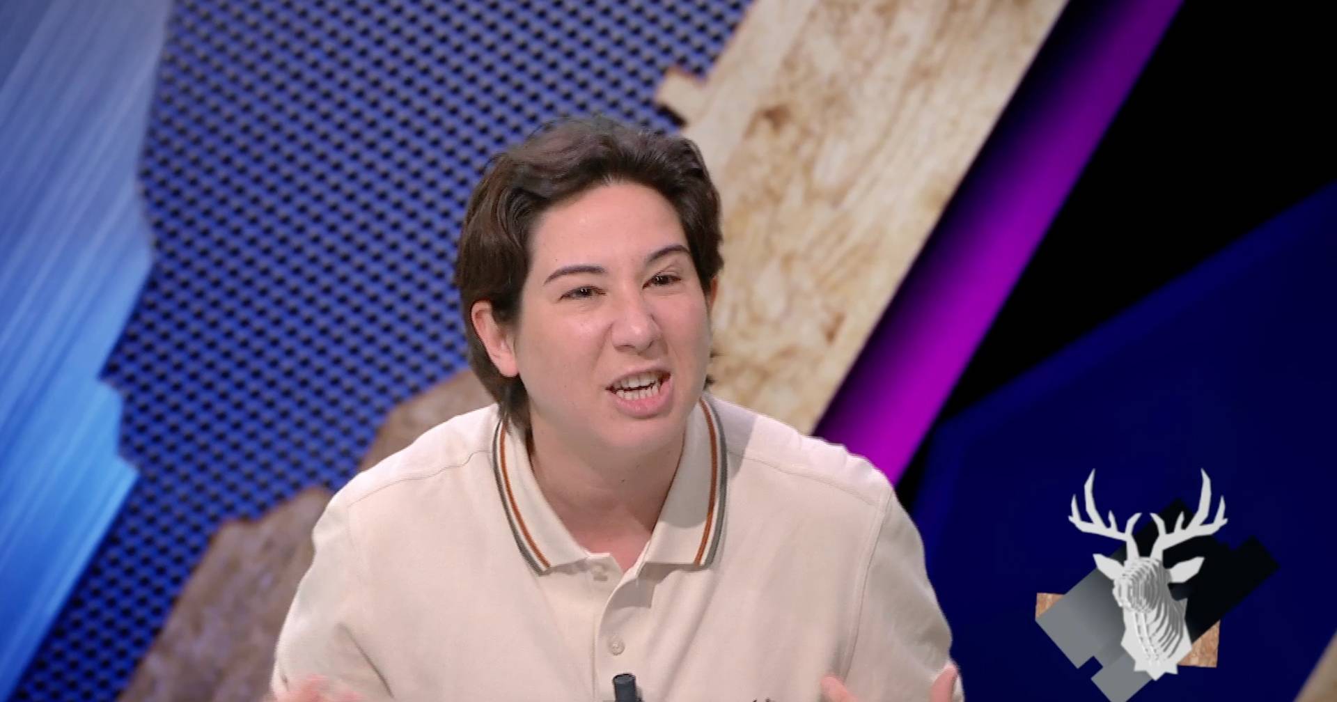 Luana do Bem recorda concertos do Coldplay: "Passado um ano, irritou-me ...