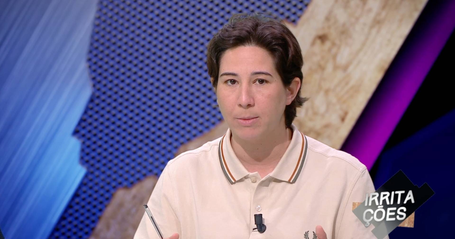 Luana do Bem: "Eles que me levem os dados todos e que me devolvam em ...