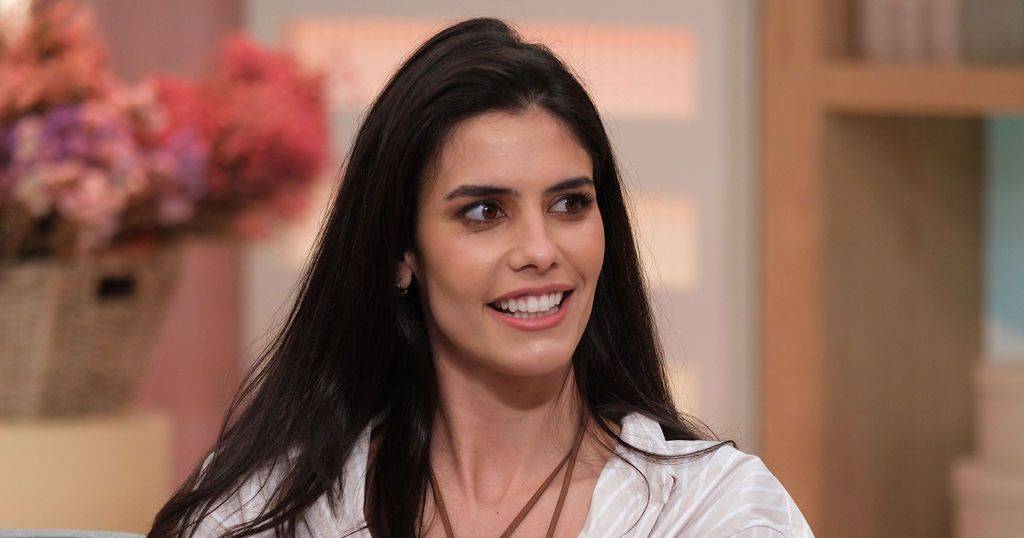 Isabela Valadeiro recorda atriz que a marcou: "Nunca se coibiu de dizer ...