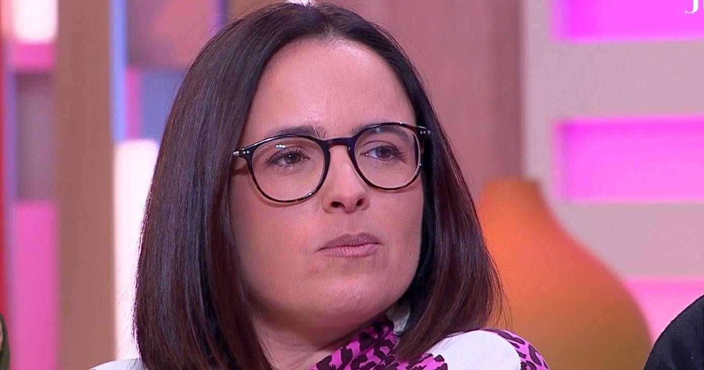 Joana Marques esclarece origem do processo movido pelos Anjos: "O que ...