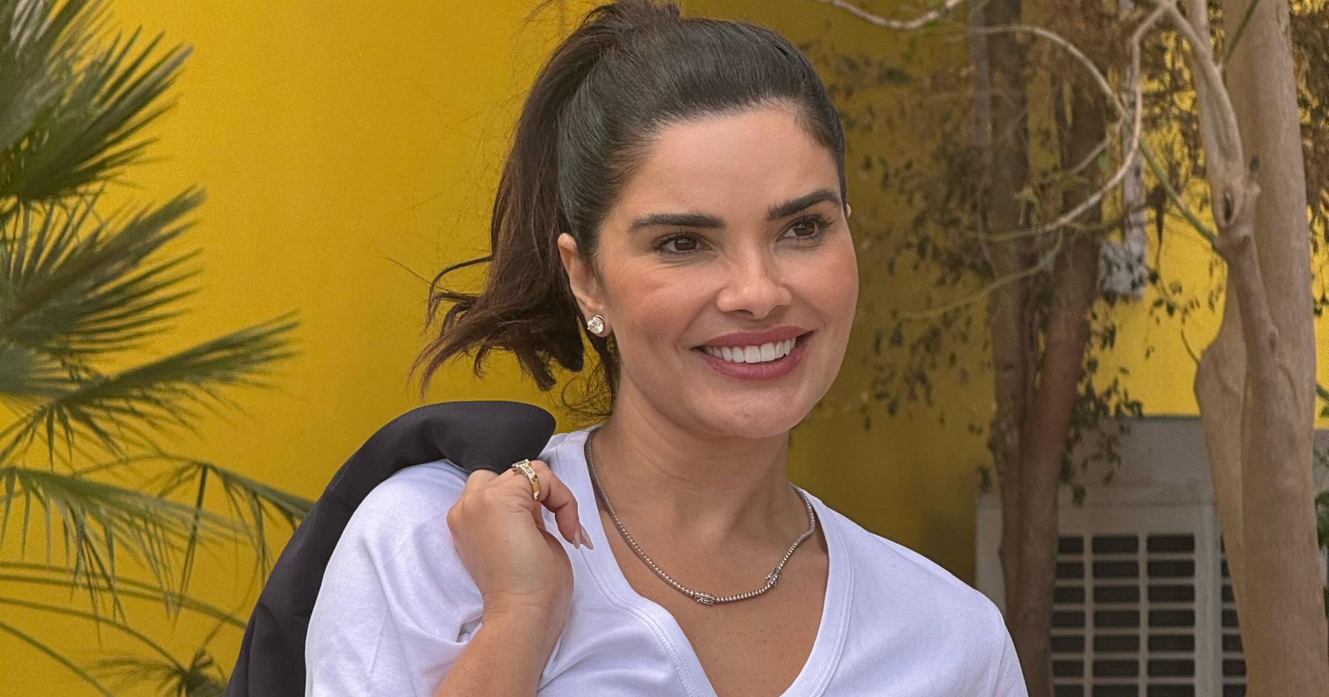 Vanessa Giácomo revela: "Estou apaixonada por ela!" - SIC