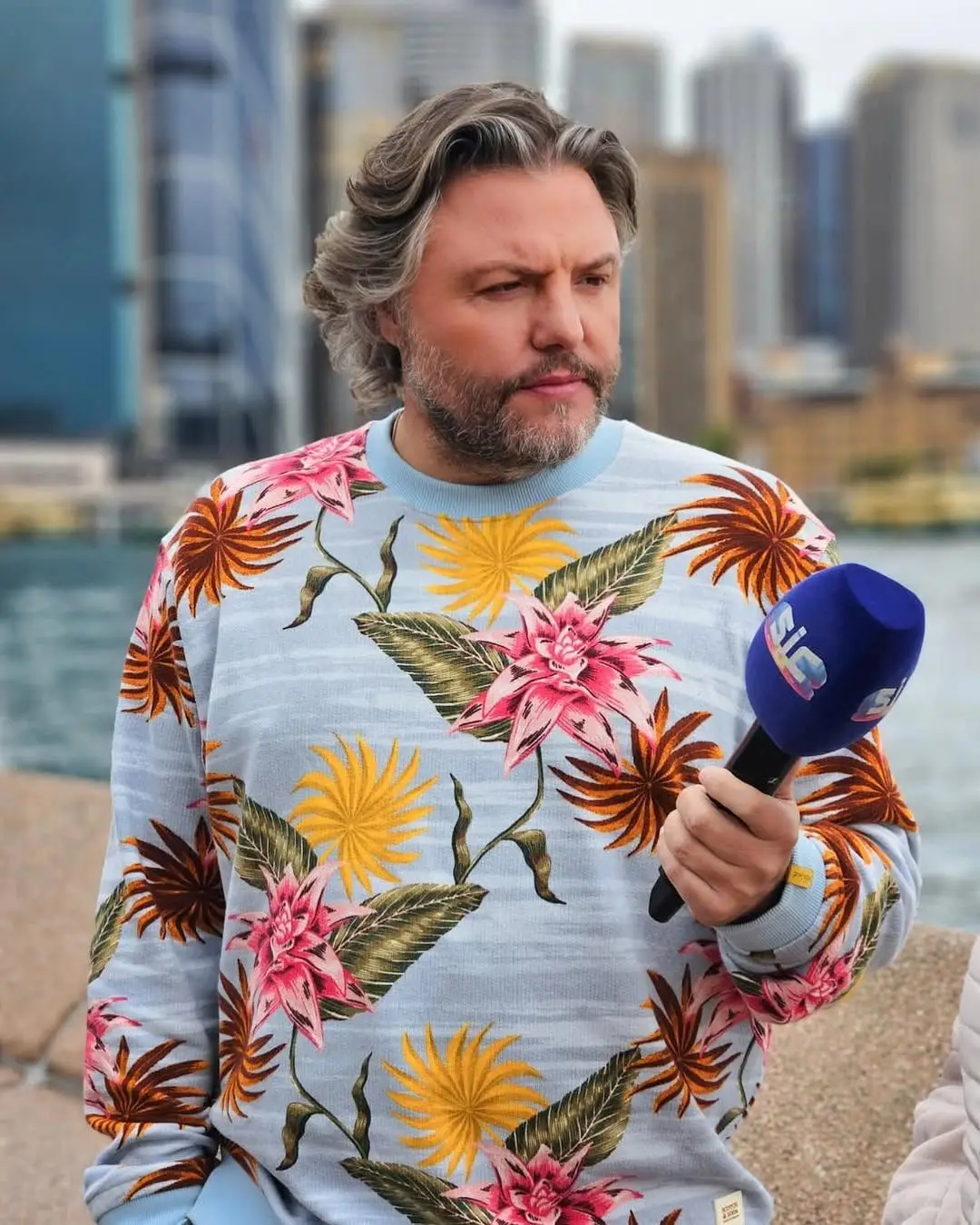 'Terra Nossa' está de volta! Recorde 10 momentos icónicos do programa - SIC