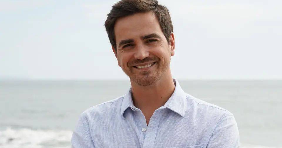 Diogo Lopes revela como descobriu o irmão mais velho: "Está na altura ...