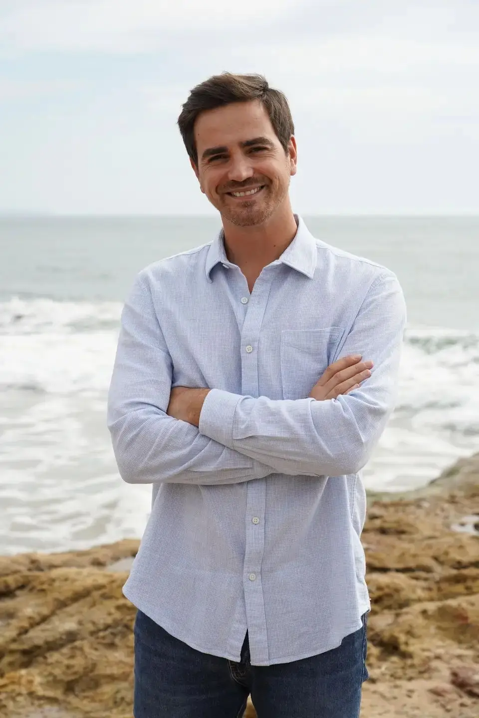 Diogo Lopes revela como descobriu o irmão mais velho: "Está na altura ...