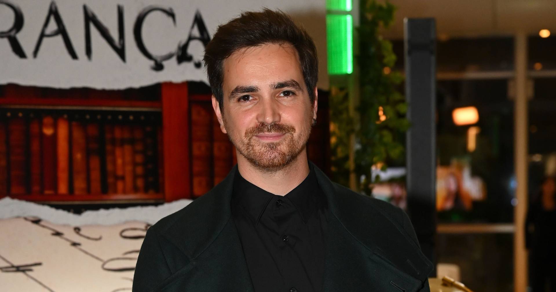 Diogo Lopes revela a Daniel Oliveira: "Durante 12 anos nunca soube que ...