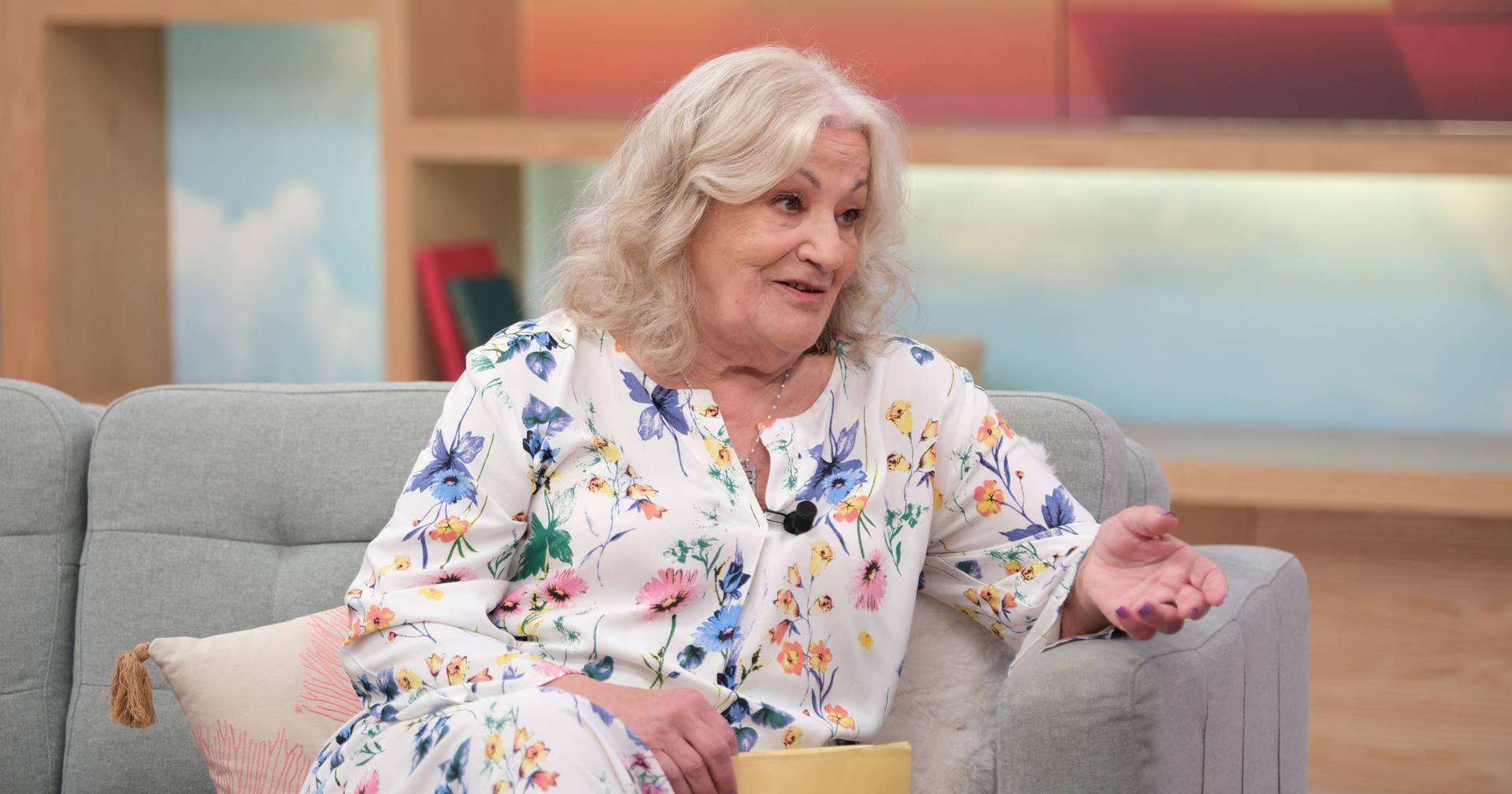 Maria Tavares de 'Os Malucos do Riso' viveu pesadelo ao sofrer enfarte ...