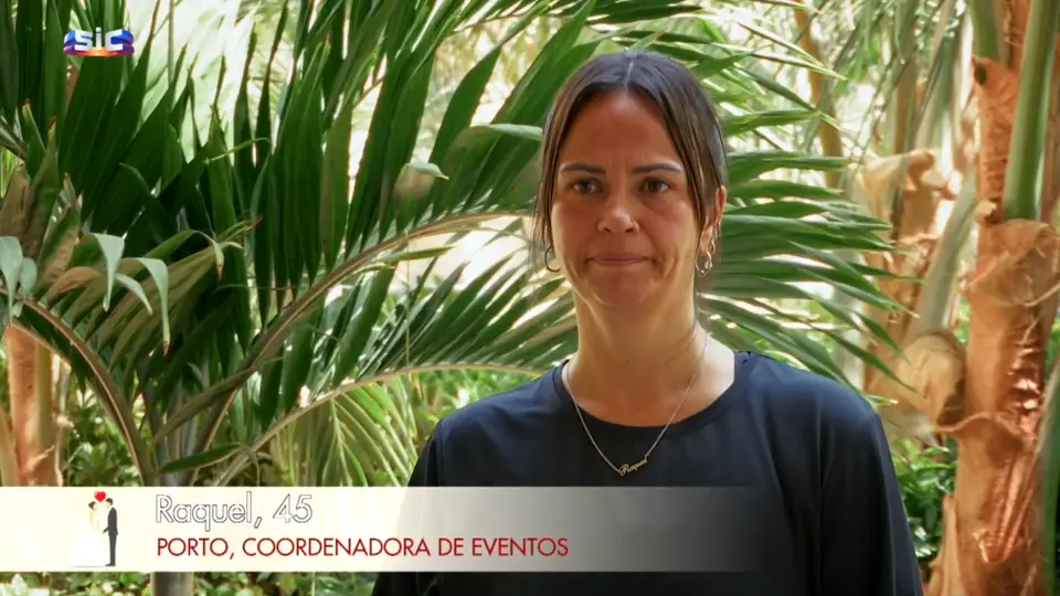 Nem à segunda foi de vez: Os 12 momentos que marcaram o casamento ...