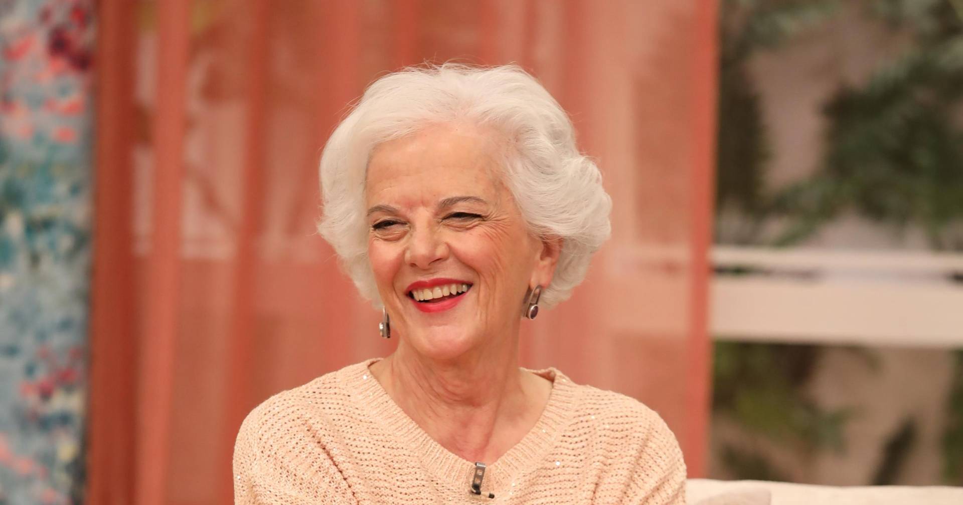 Lídia Franco conta momento especial com o neto: "Nunca me hei-de ...