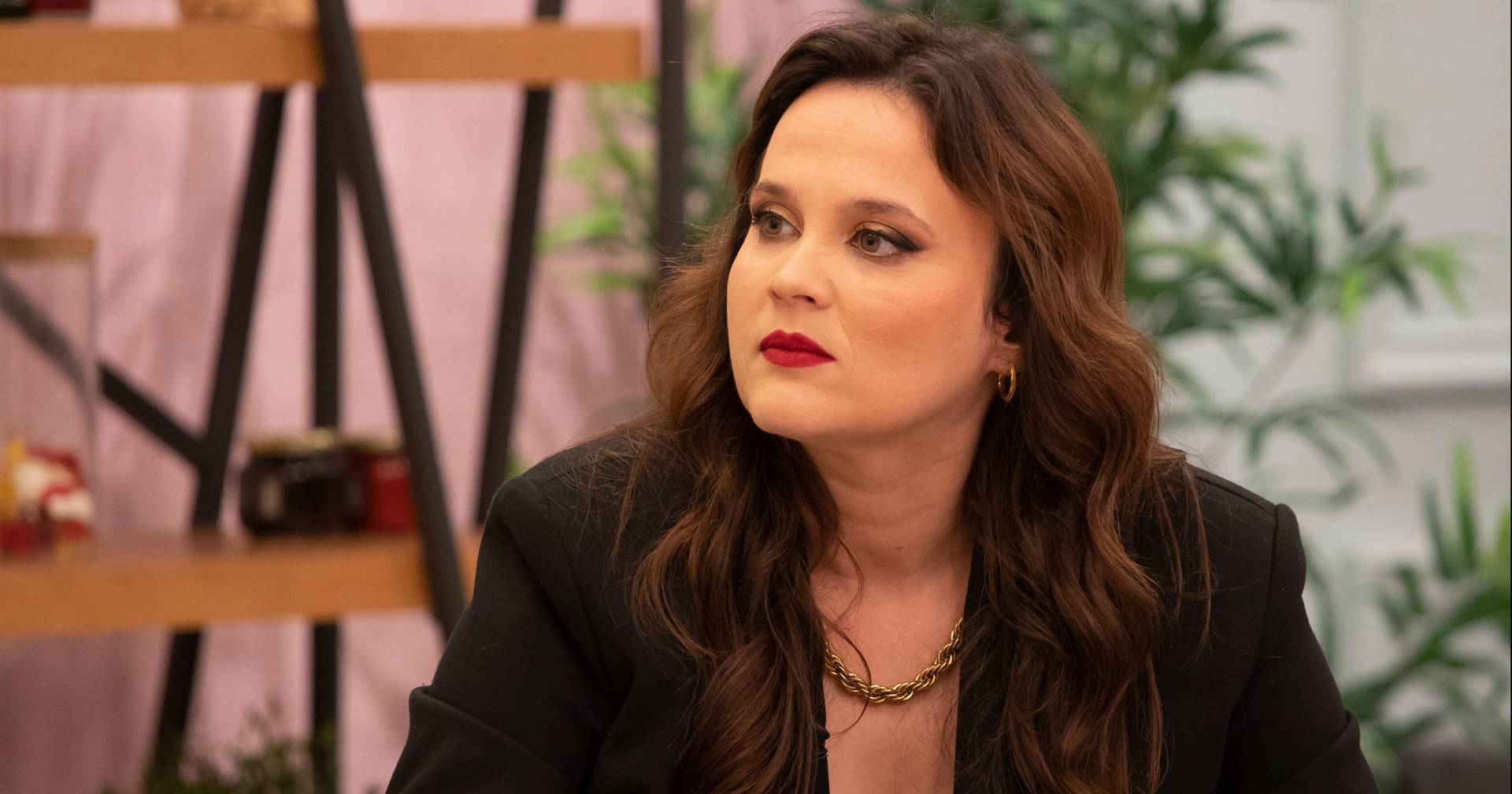 Ana Arrebentinha revela que Rui Sinel de Cordes é o humorista português ...