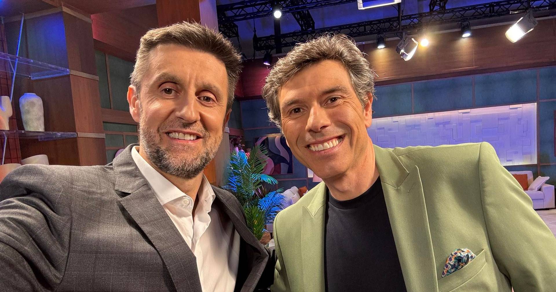 Resumo Alta Definição com Eduardo Torgal: "Chego às urgências e vejo a ...