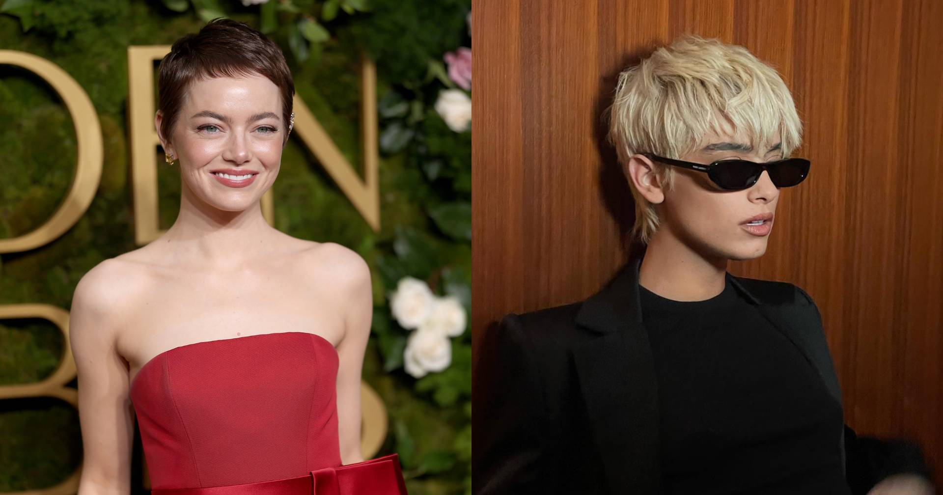 Ousado e intemporal! O pixie é o corte de cabelo para quem tem atitude ...