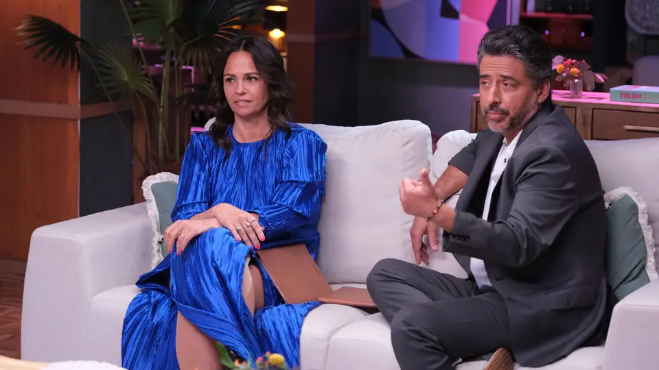 Nem à segunda foi de vez: Os 12 momentos que marcaram o casamento ...