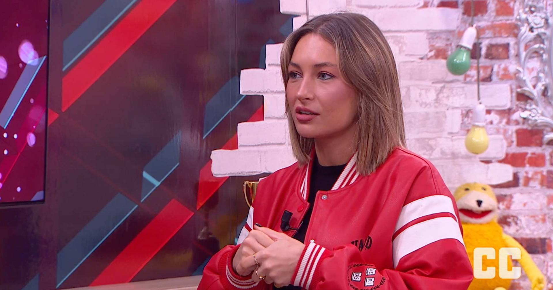 As 3 coisas que Helena Beck ainda quer fazer em 2025: "É isto que nos ...