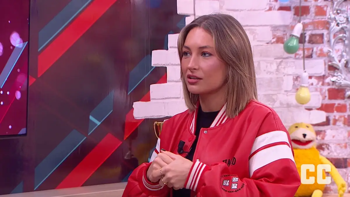 As 3 coisas que Helena Beck ainda quer fazer em 2025: "É isto que nos ...