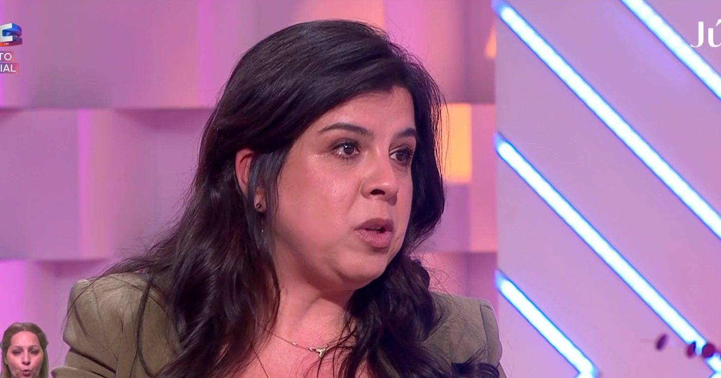 Inês Sousa Real: "Há uma cultura de ódio, já recebi ameaças de morte ...