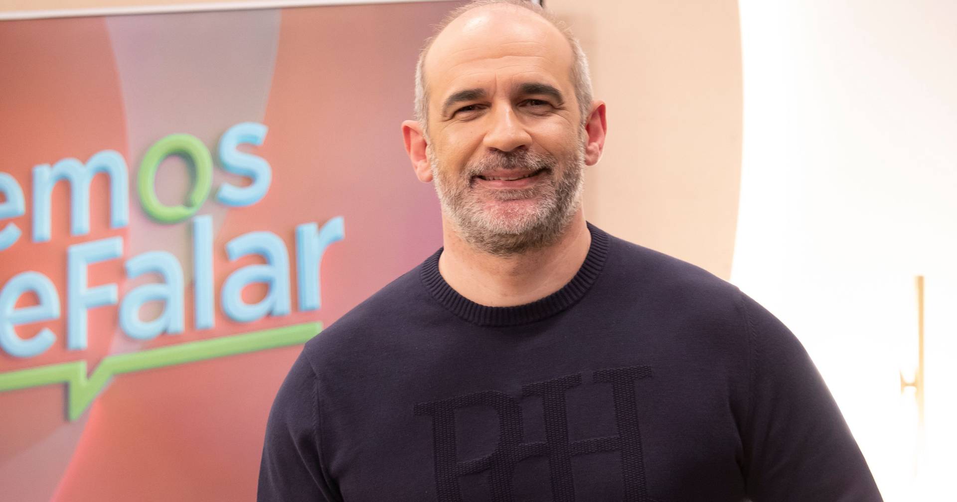 Emocionado, João Moleira revela: "Não queria morrer sem passar por essa ...