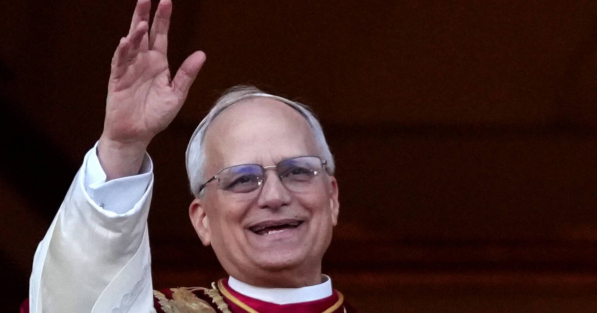 A doutrina social levou Prevost a ser Leão XIV, depois de Pecci ser ...