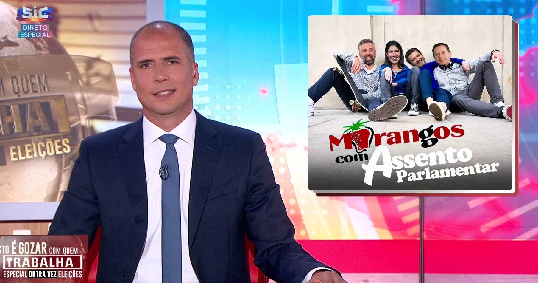 Pedro Nuno e Ventura andam de mota, Montenegro joga vólei, Mariana ...