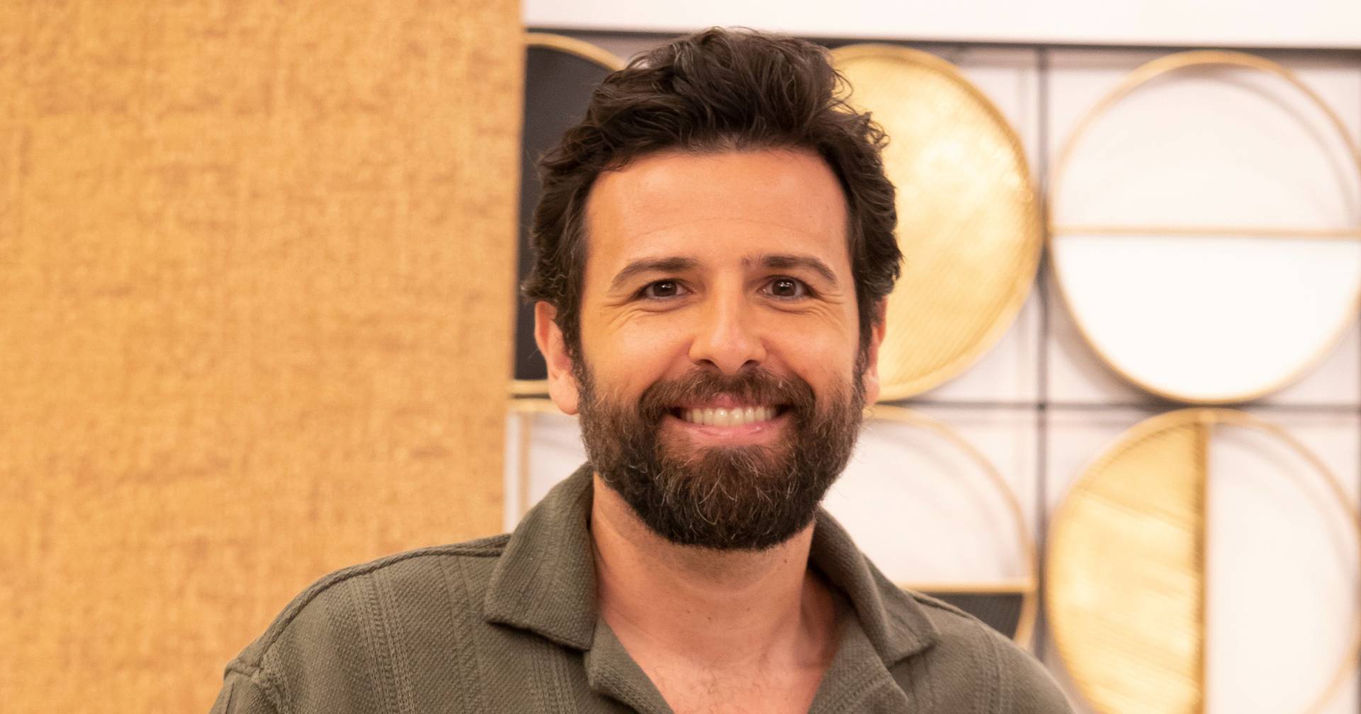 Rodrigo Gomes: "Morreu a irmã Lúcia, e eu só dizia Júlia... só quando voltei para a rádio é que ...