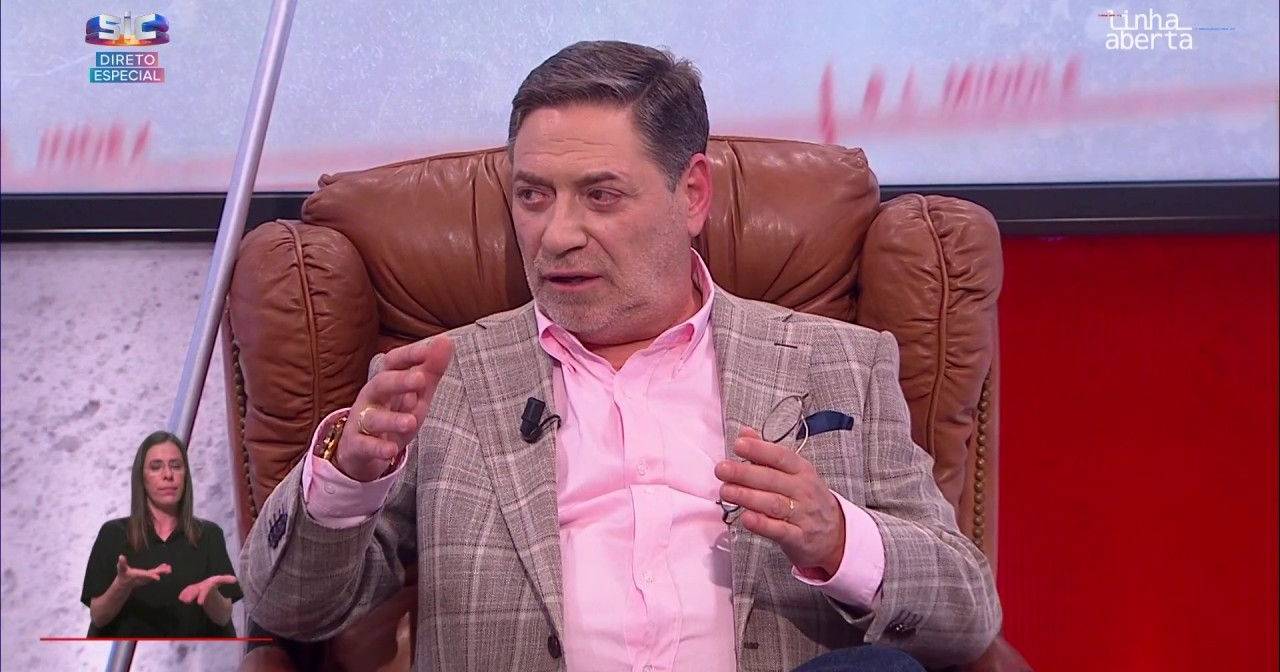 "Tiveram de tirar da sala Fernando Valente" - Testemunha no caso Mónica ...