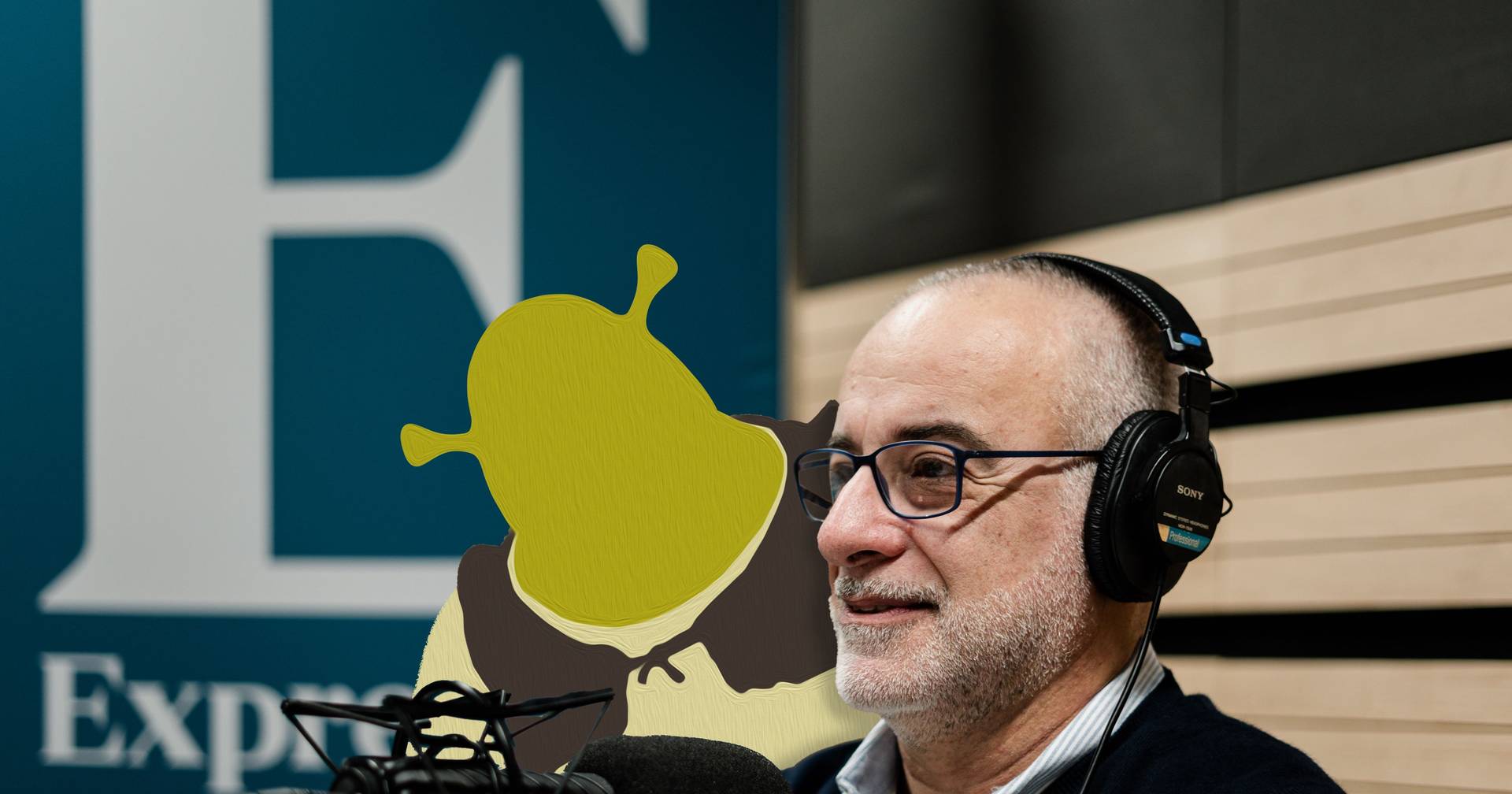 José Jorge Duarte: “Uma vez um deputado disse-me 'Você era o ídolo da minha infância.' Isso é ...