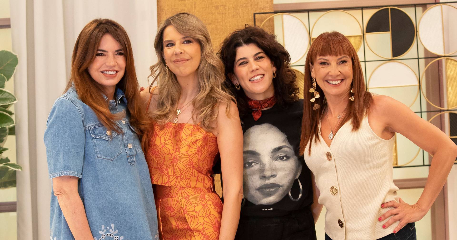 Inês Lopes Gonçalves é a próxima convidada do 'Temos de Falar'! - SIC