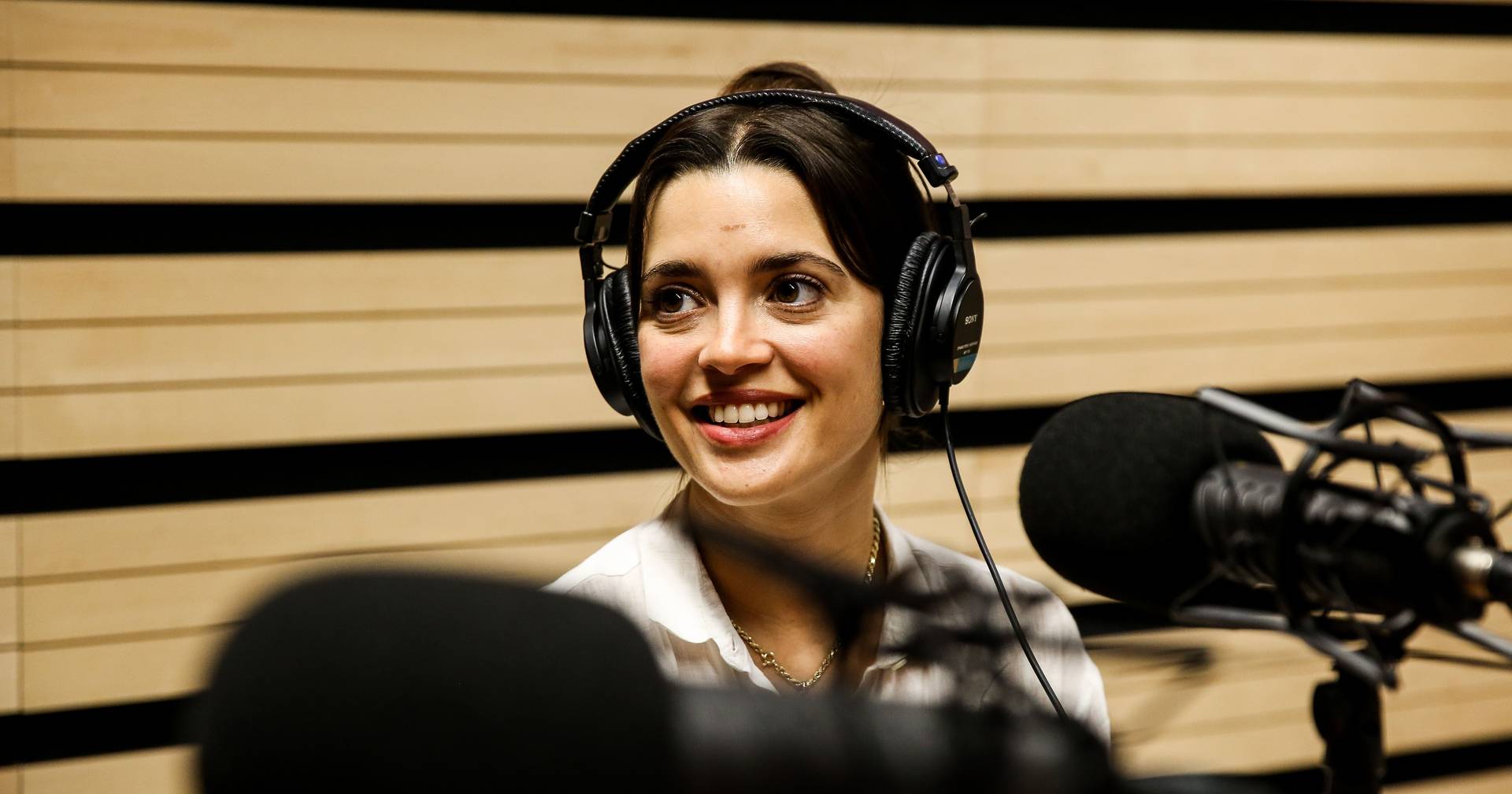 Joana Ribeiro, a Ellie portuguesa de 'The Last of Us': “Esta série não ...