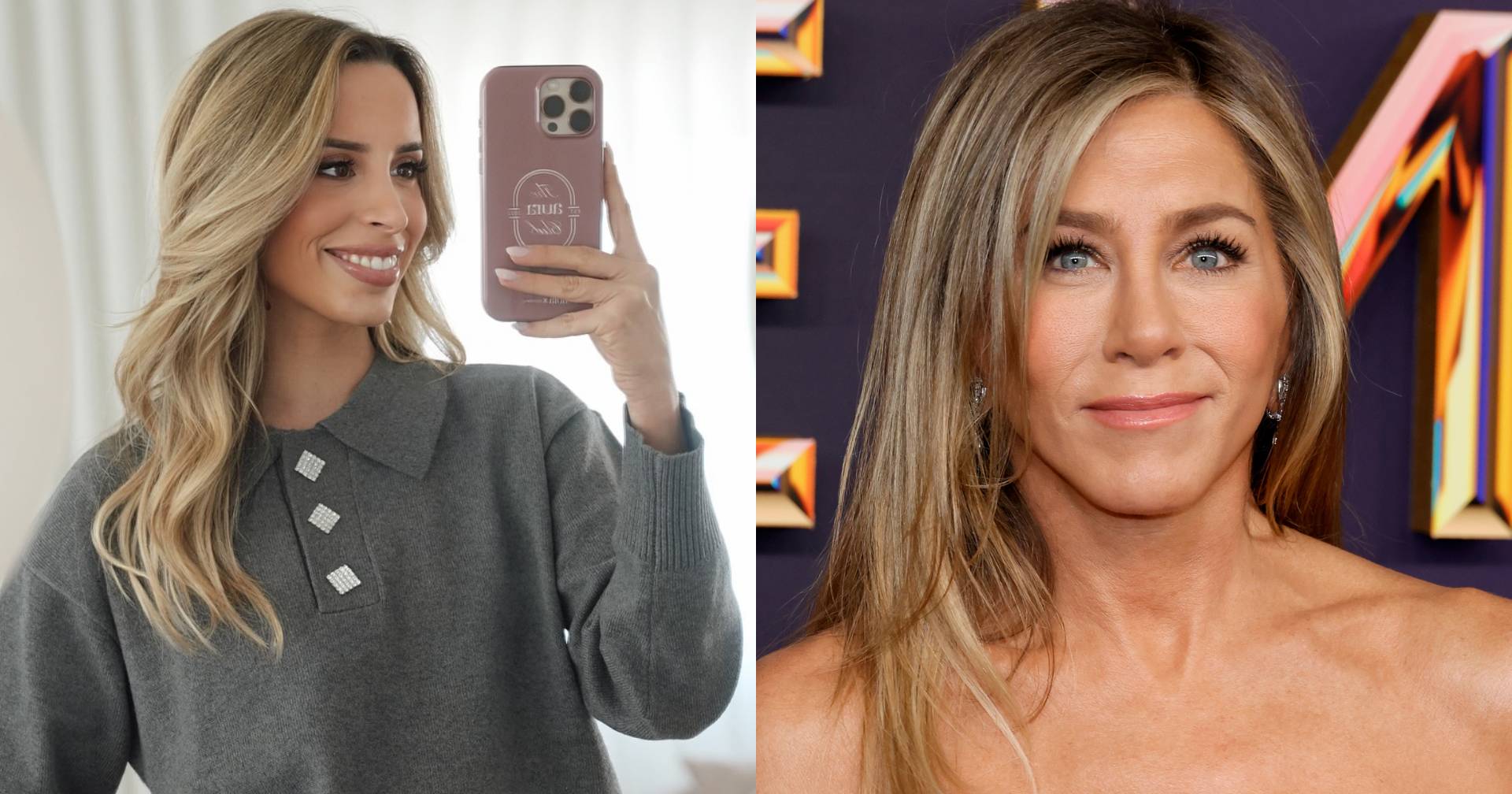 De Helena Coelho a Jennifer Aniston! Veja as famosas que já operaram o ...