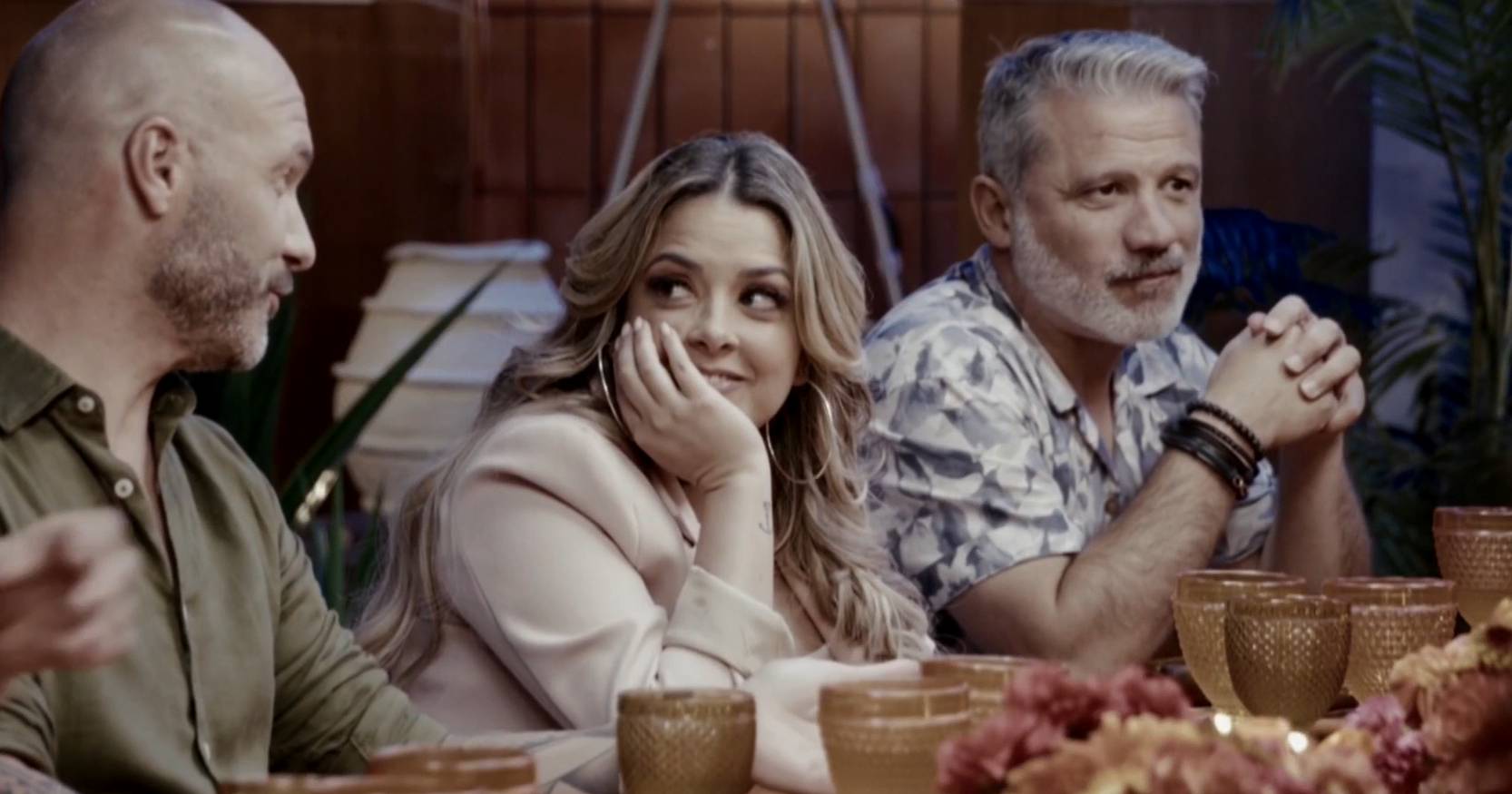 Rumores confirmam-se? João Ricardo e Rafaela vistos muito cúmplices: “Posso estar errada mas…” - SIC