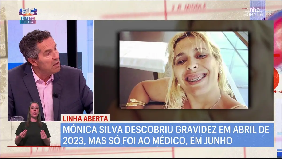 Caso Mónica Silva! Fernando Valente nega crimes, mas testemunhas ...