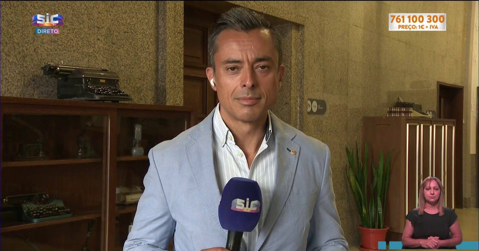 Julgamento de Mónica Silva: "Não há prova direta!" - SIC