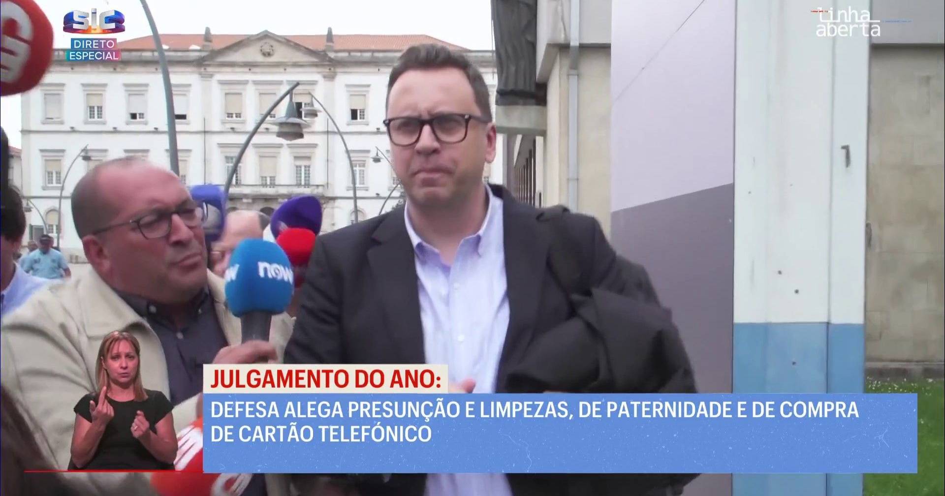 Ministério público pede 25 anos para Fernando Valente e defesa reage ...