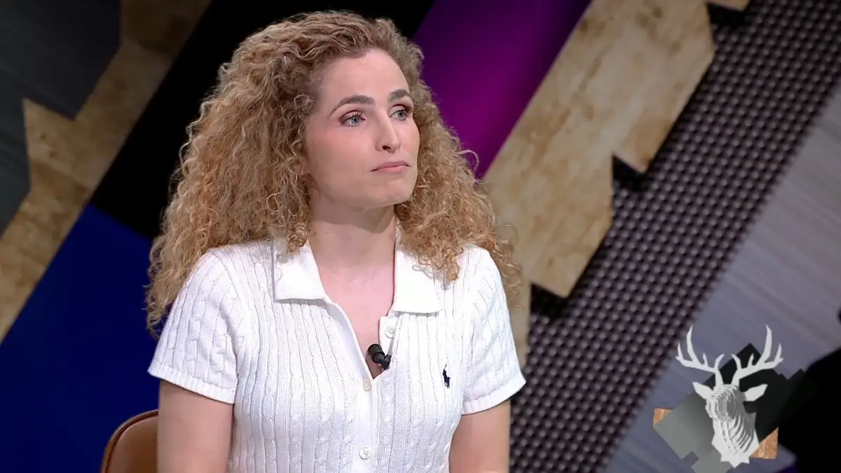 "Sofro muito disto desde que sou muito pequena!" - Inês Rogeiro na luta ...