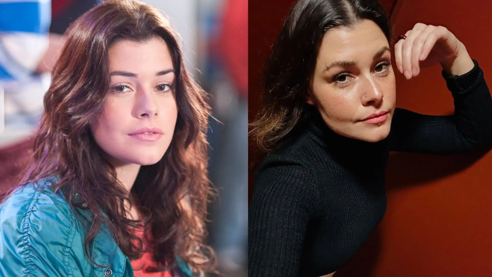 ‘Lua Vermelha’ está de volta! Compare o 'antes e depois' de 10 atores ...