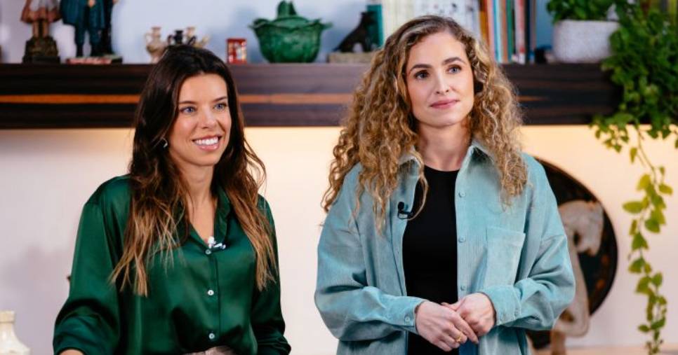 Posso ter cannabis em casa? Inês Rogeiro e Luísa Teixeira da Mota ...