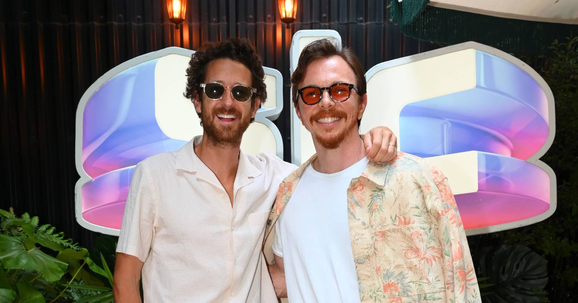 Os looks escolhidos para conhecer as novidades da SIC! - SIC