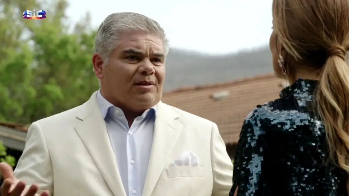 César faz balanço da experiência: "Dei uma segunda oportunidade à Marta ...