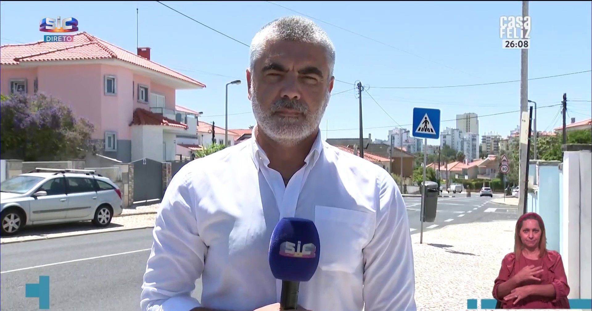 "Tentaram perceber as movimentações!"- Família sequestrada por gangue ...