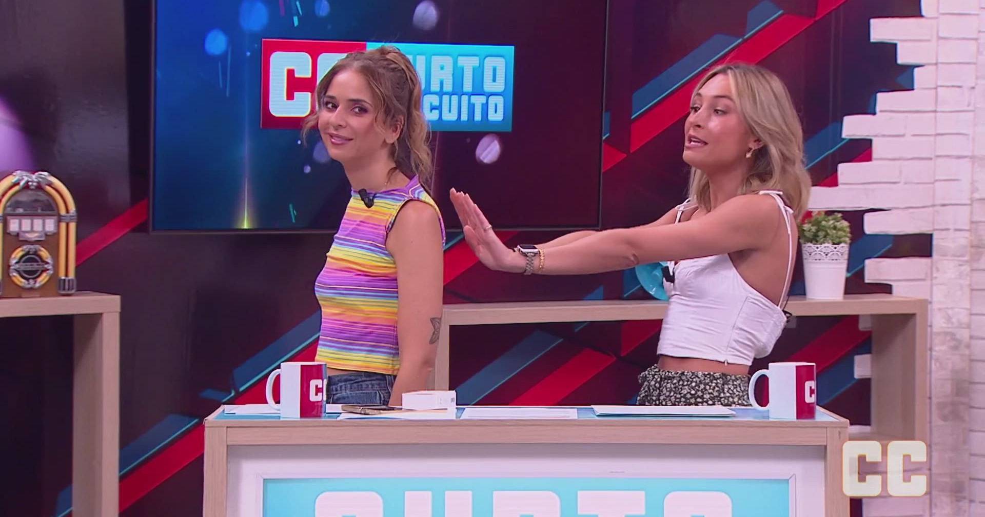 Helena Beck partilha irritação: "Tira-me do sério!" - SIC